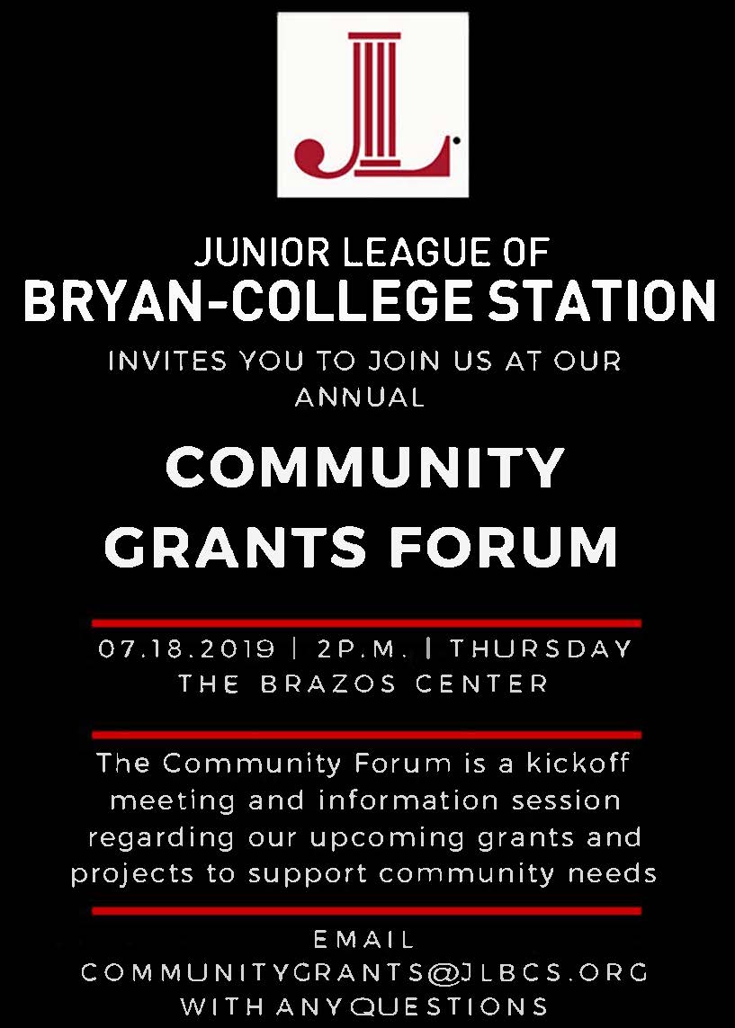 Forum Invite-Final-2019 – www.jlbcs.org